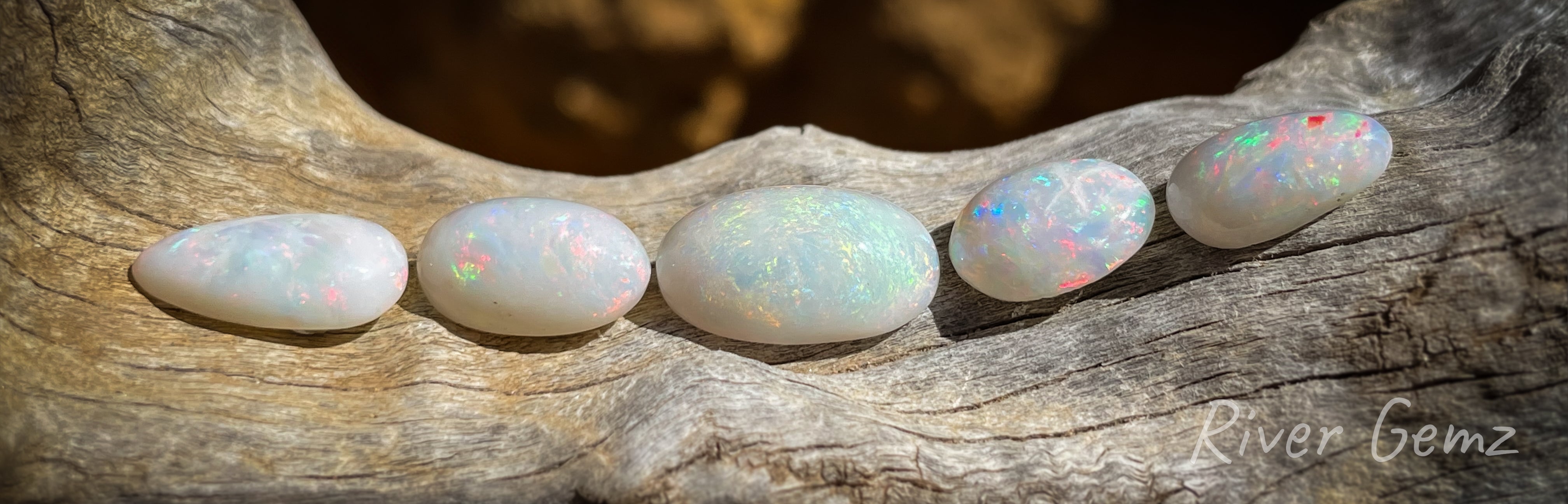 What is Light Opal?| Types of Opal | Light Opal Facts – River Gemz