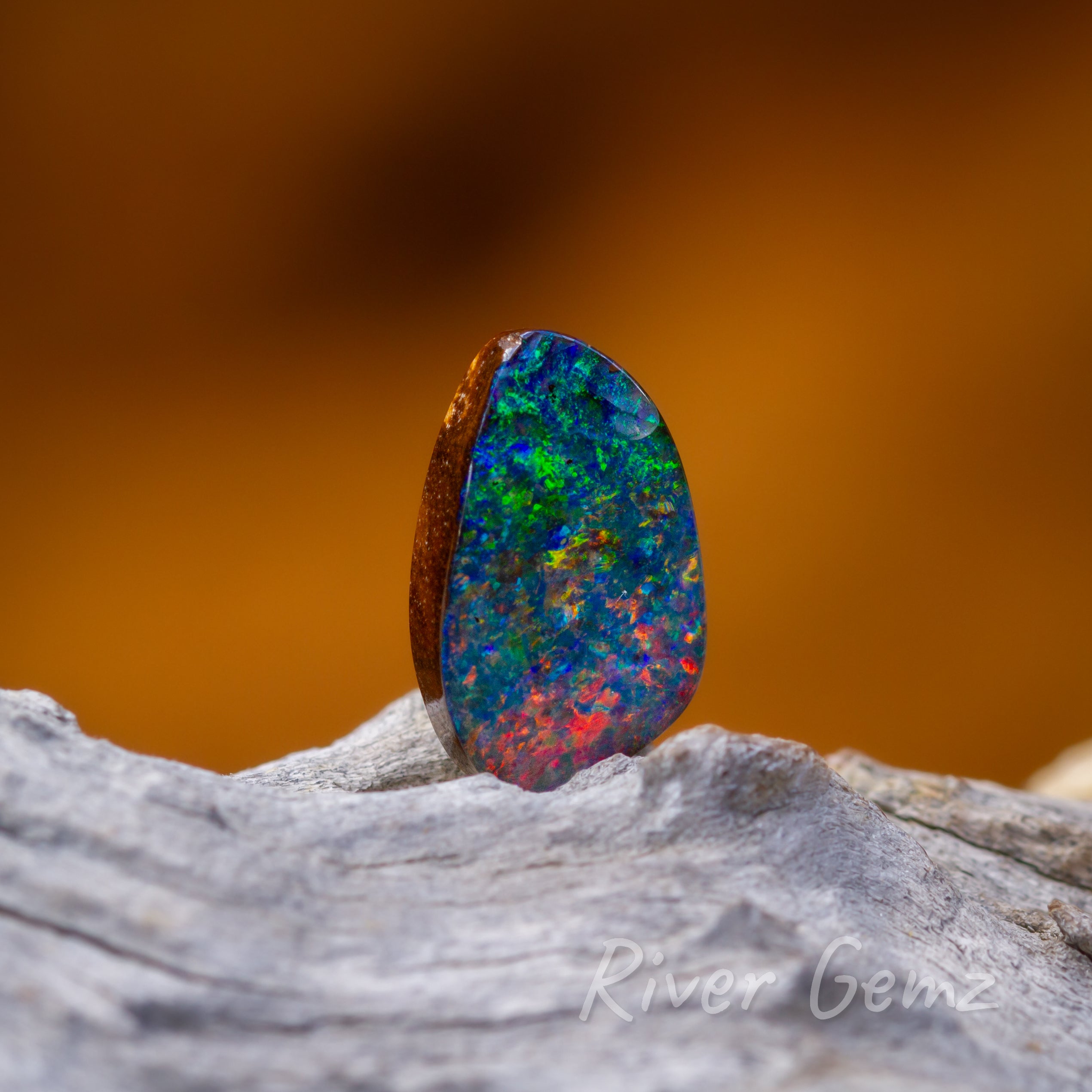Where is opal found? | Australian Opal Mining Regions | Opal Mines Aus ...