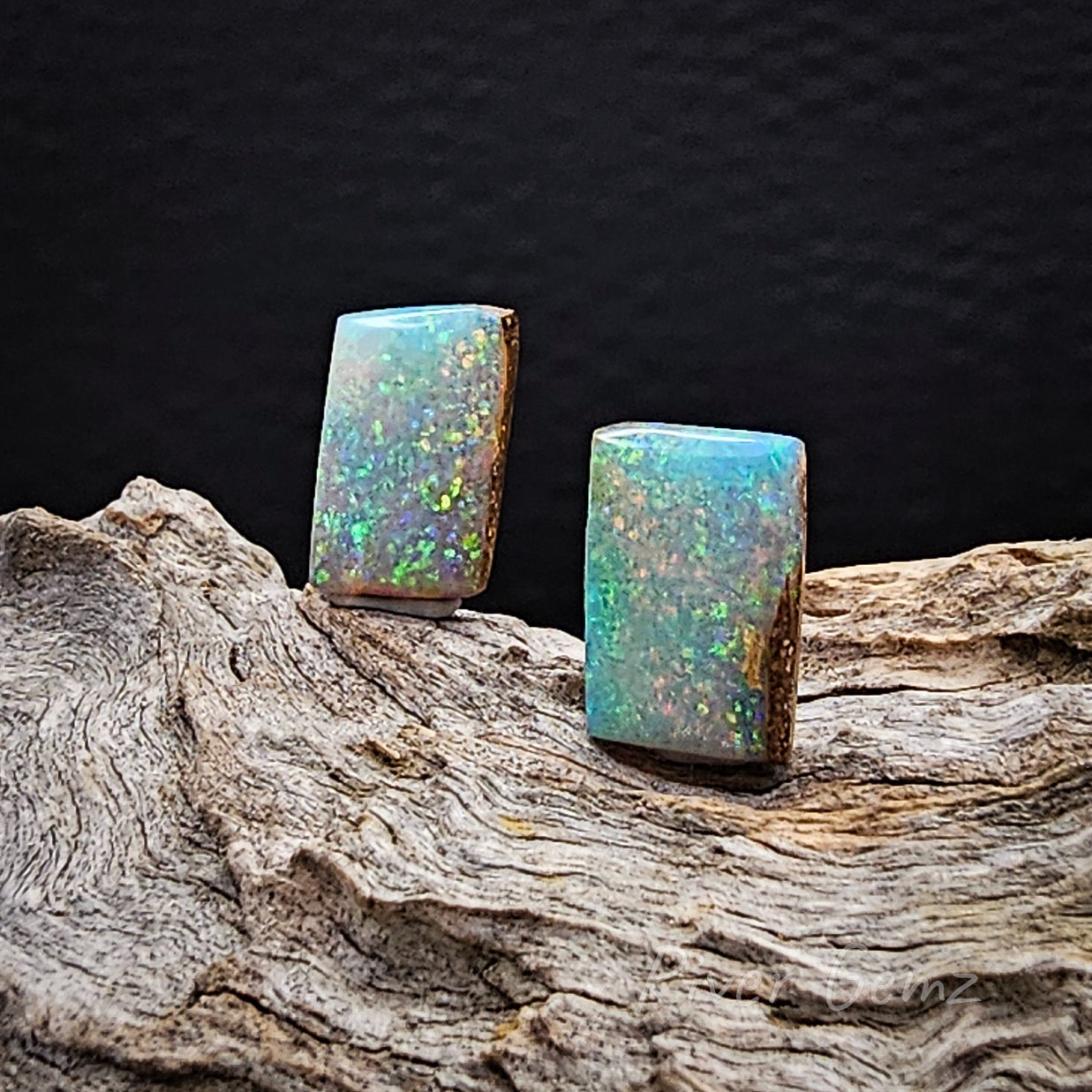 Opal Jewellery Australia | Australian Opal | Opal Shop | River Gemz