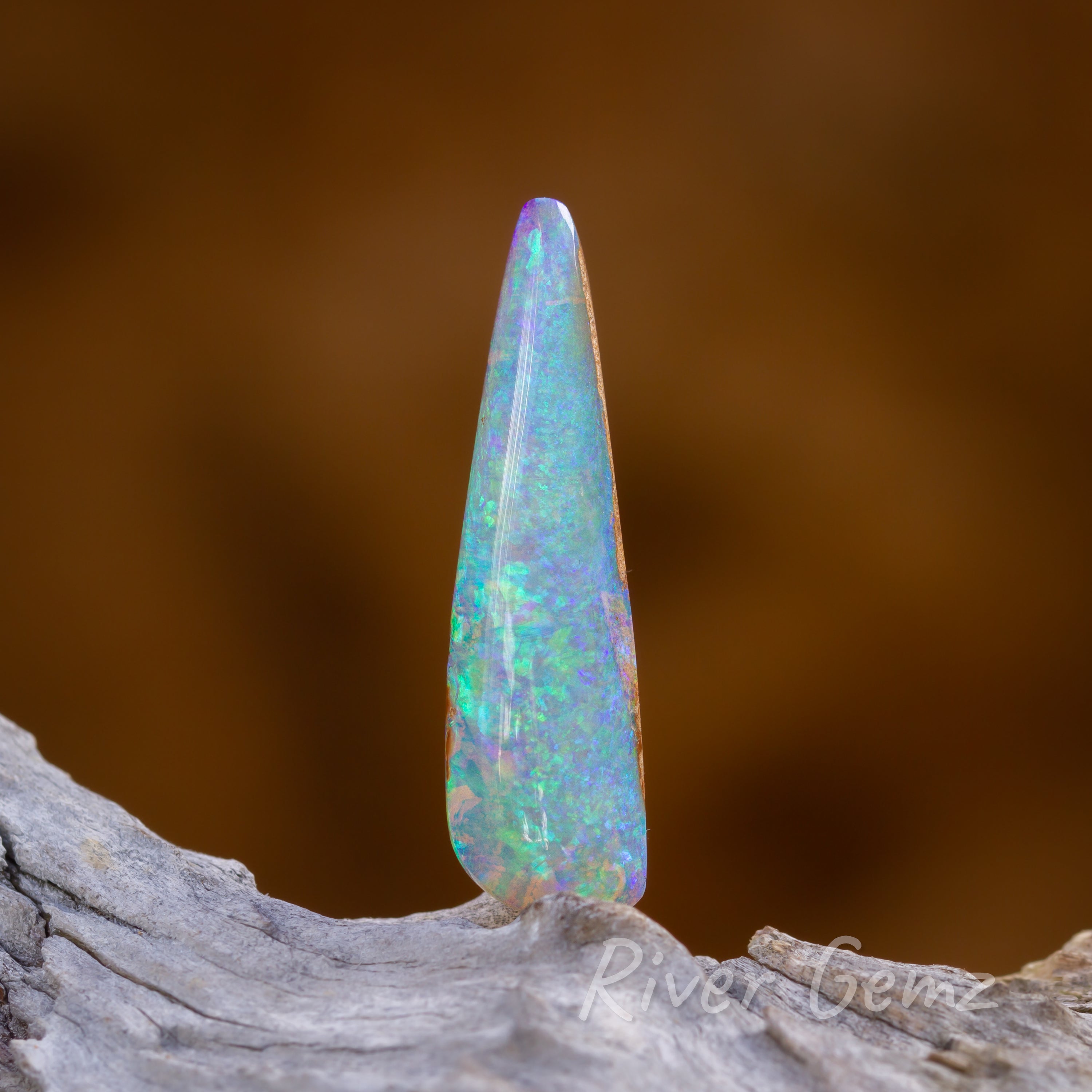 Where is opal found? | Australian Opal Mining Regions | Opal Mines Aus – River Gemz